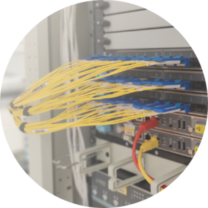 Netscout - Core Backbone