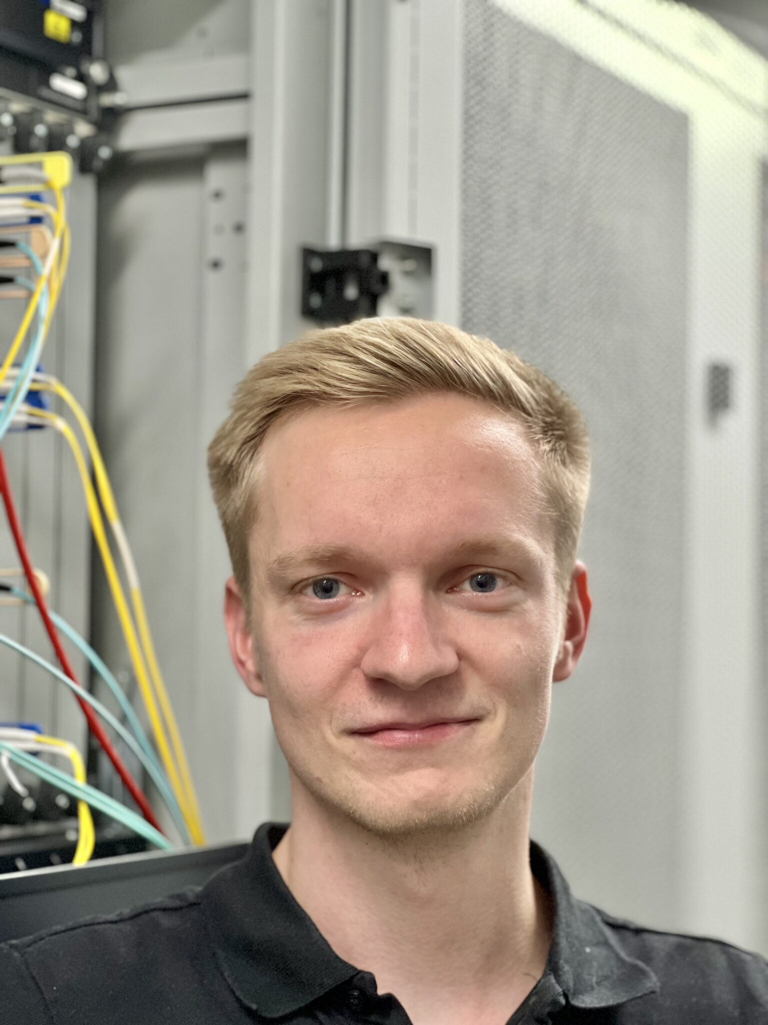 ***MAY WE INTRODUCE*** Alexander Beck - Core Backbone